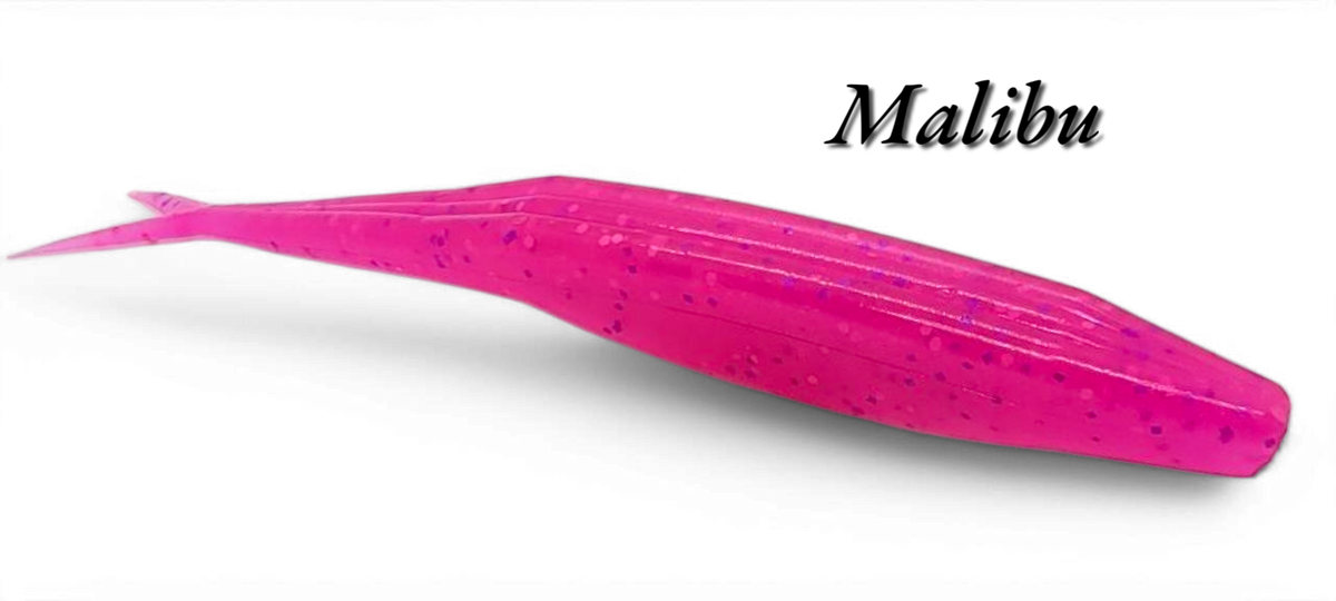 Split Tail Shads – Go 2 Bait